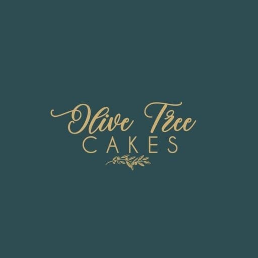 Bespoke Wedding Cakes - Olive Tree Cakes